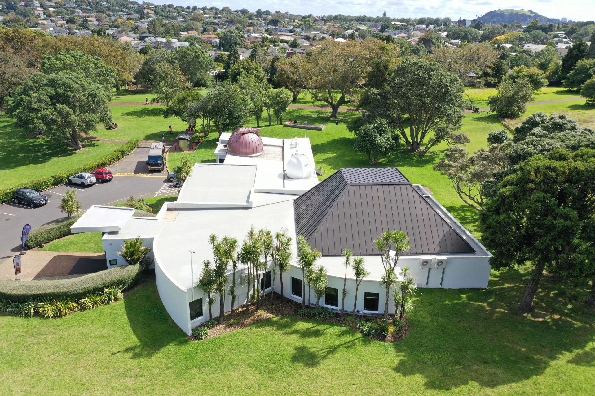 Stardome Auckland - DMP